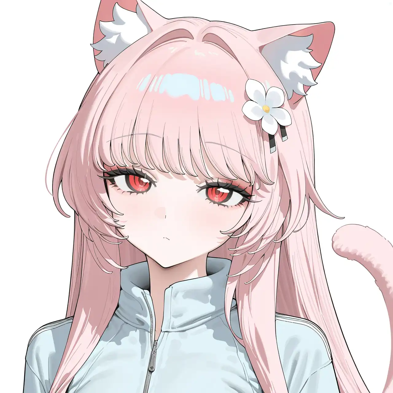 OC Maker – AI Anime Character Generator | KusaPics